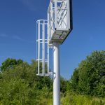 Variable Message Signs - VMS - Smart City Displays