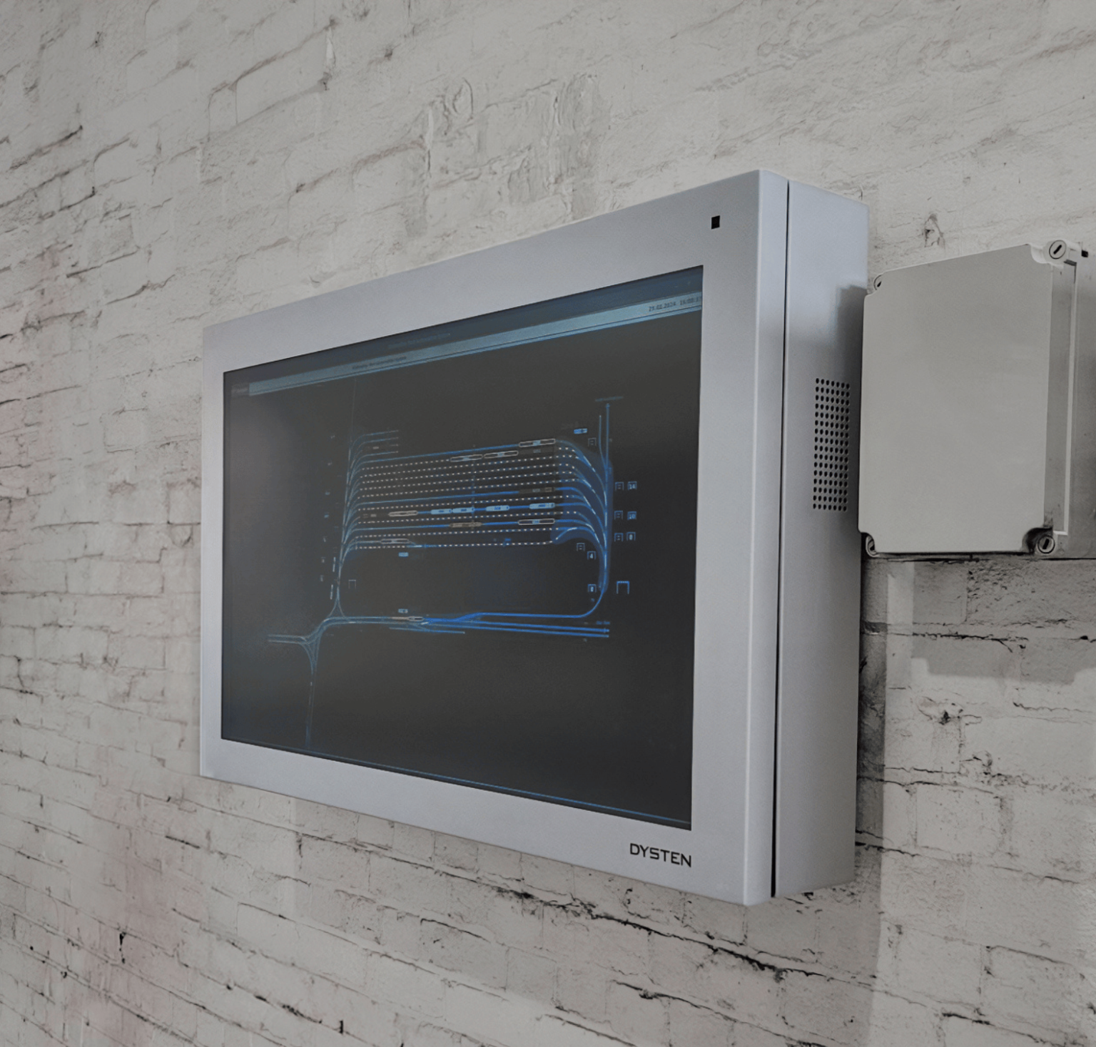 TFT LCD DISPLAYS IN AUSTRALIA